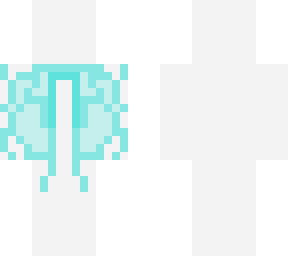 Razorwing Elytra | Minecraft Skin