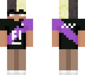 Rioboo Koi | Minecraft Skin