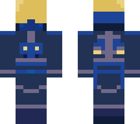 risk of rain 2 | Minecraft Skins