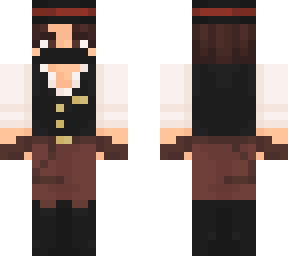 rizzle sizzle | Minecraft Skin
