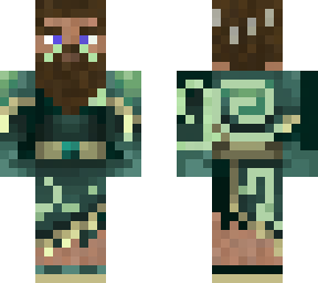 tierra | Minecraft Skins