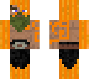 sapo | Minecraft Skins