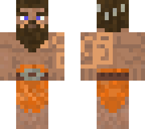 un sapo | Minecraft Skins