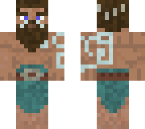 sapo | Minecraft Skins