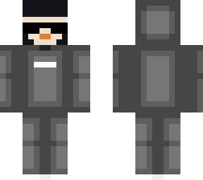 Sb737 | Minecraft Skin