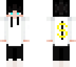 Skin de FREDIE WANG? | Minecraft Skin