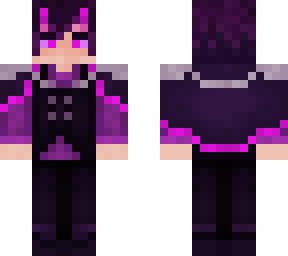 Southern Crat base skin | Minecraft Skin