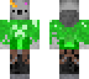 surviving koala | Minecraft Skin