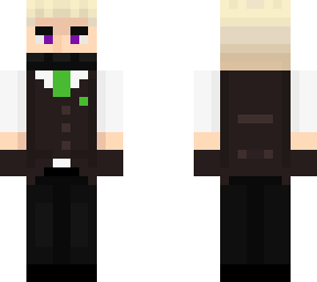 Tani Ryan Cubito O’Neill | Minecraft Skin