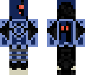 tau | Minecraft Skins