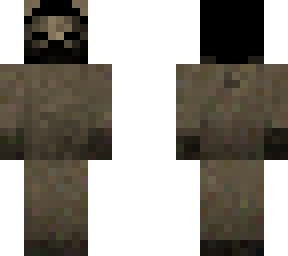 taurus | Minecraft Skins