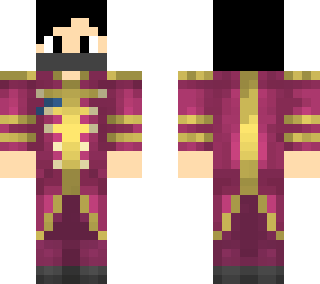 beatles | Minecraft Skins