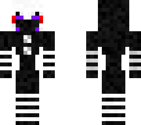 puppet | Minecraft Skins