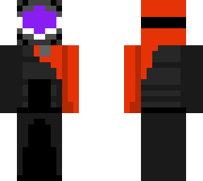 the rift | Minecraft Skin