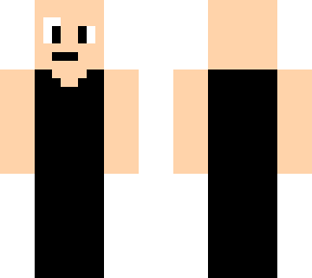 the rock | Minecraft Skins