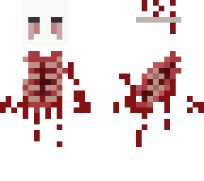 The Undead | Minecraft Skin