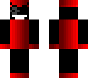 True Expunged | Minecraft Skin