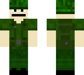 vietnam | Minecraft Skins