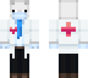 woogie | Minecraft Skins