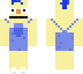 dhmis | Minecraft Skins