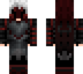 inquisitor | Minecraft Skins