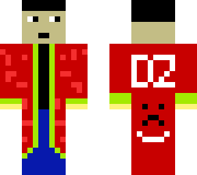 smart boy skinnnn its very cool | Minecraft Skins