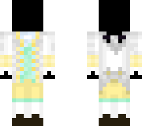 anonymous | Minecraft Skins