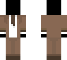 anonymous | Minecraft Skins