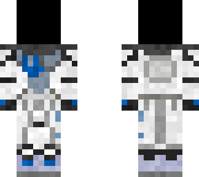 anonymous | Minecraft Skins