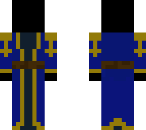 anonymous | Minecraft Skins