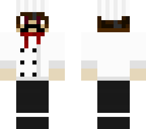 chef | Minecraft Skins