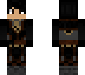 Cole | Minecraft Skin