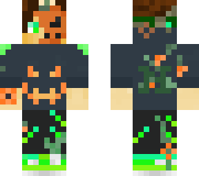 Contact me for skin | Minecraft Skin