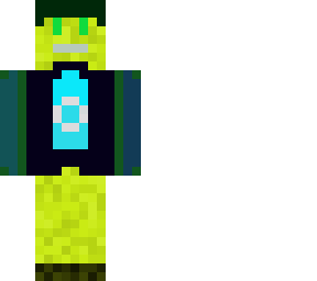 corn v2 | Minecraft Skins
