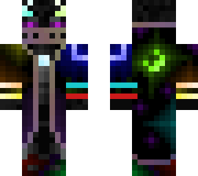 cosmic | Minecraft Skins