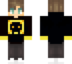 crainer | Minecraft Skins