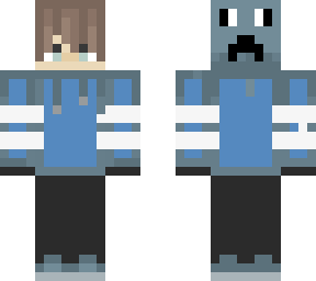 creper | Minecraft Skin