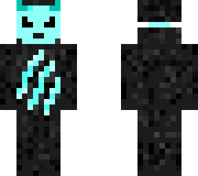scary demon | Minecraft Skins
