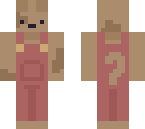 doggo | Minecraft Skin