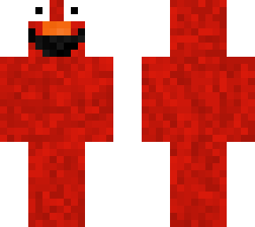 Epic_Elmo | Minecraft Skin