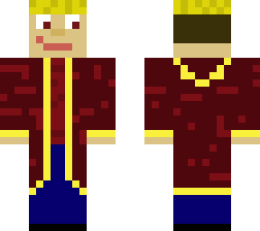 evil wizard | Minecraft Skins