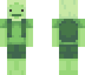 fern | Minecraft Skins