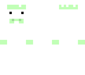 Fernando | Minecraft Skin