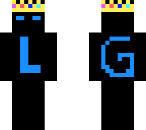 FSDF | Minecraft Skin