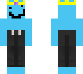 fygh | Minecraft Skin