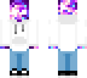 alien boy | Minecraft Skins