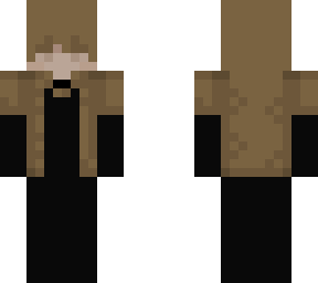 Gold | Minecraft Skin