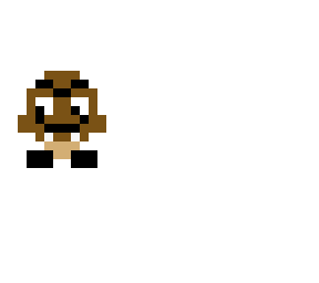 goomba | Minecraft Skins