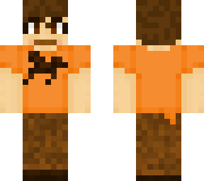 grover | Minecraft Skins