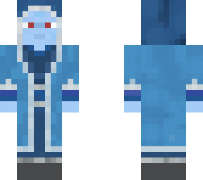 iceologer | Minecraft Skins